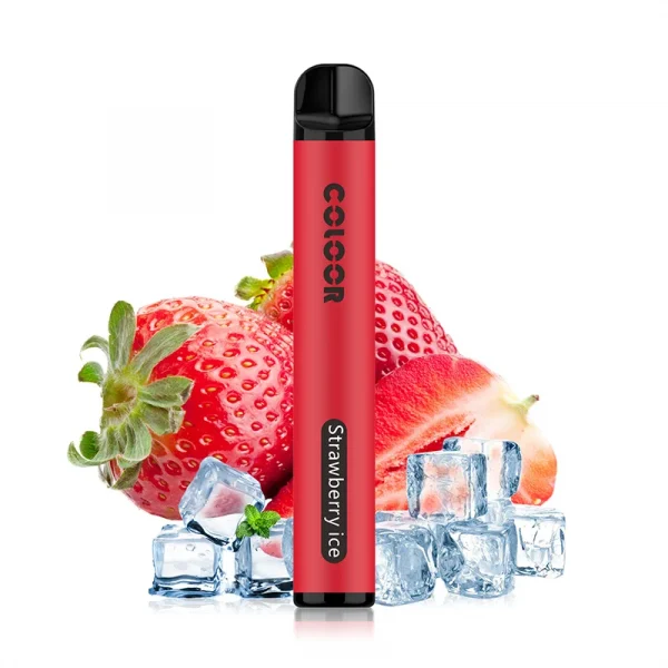 Coloor 800 - AFANCY disposable vape supplier